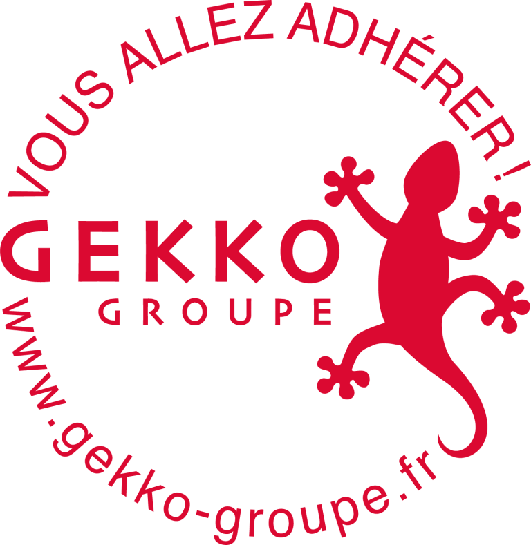 GEKKO GROUPE – Vous allez adhérer